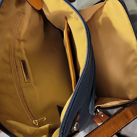 Giani Bernini | Bags | New Womens Giani Bernini Cross Body Bag | Poshmark